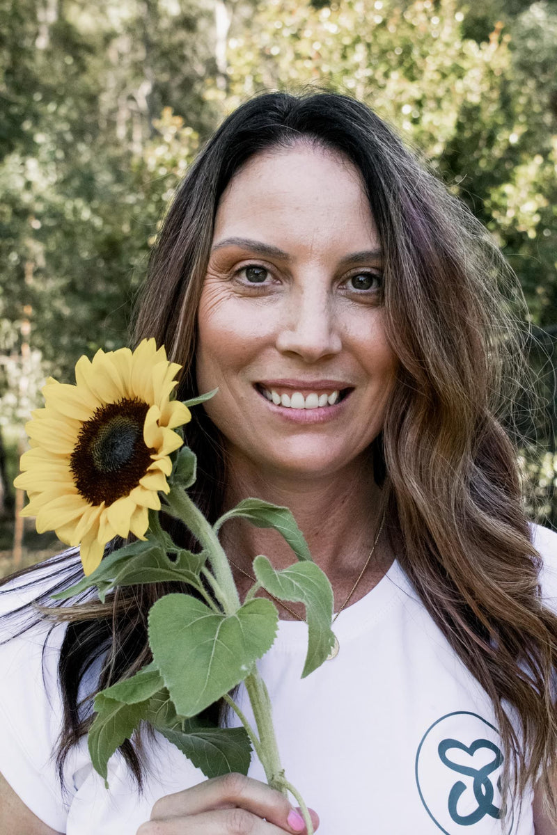 ABOUT MEL – Soul Sisters Unite