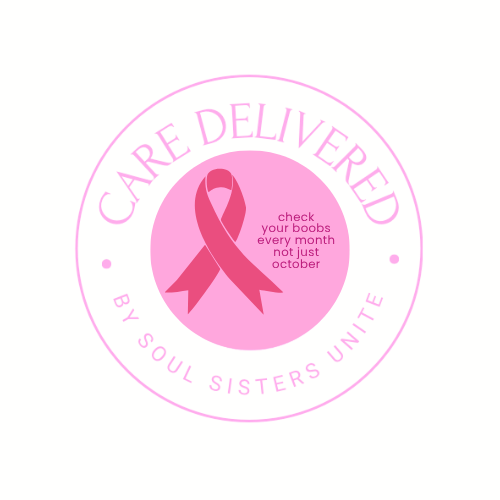 Chemo & Radiation Gift Boxes For Cancer Patients - Soul Sisters Unite