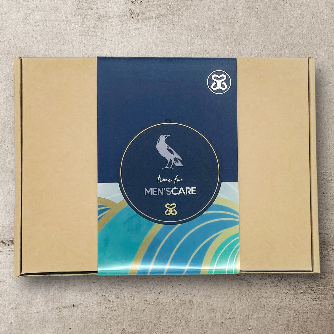 MEN'S CARE Radiation – Essential Gift Box for Radiation Treatment ...