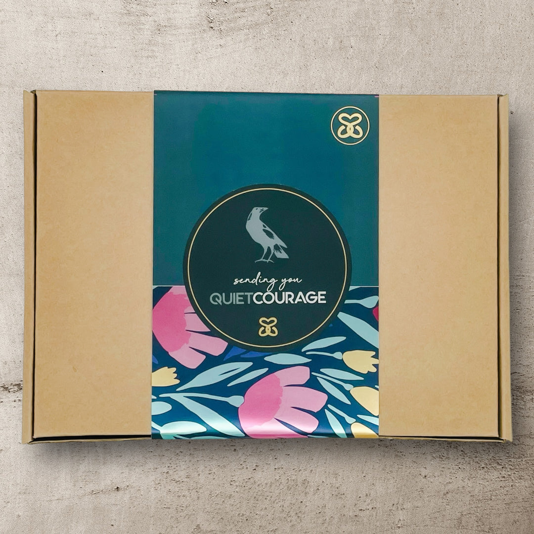 Radiation Care Gift Box for Women – Gift Box For Radiation and Cancer ...