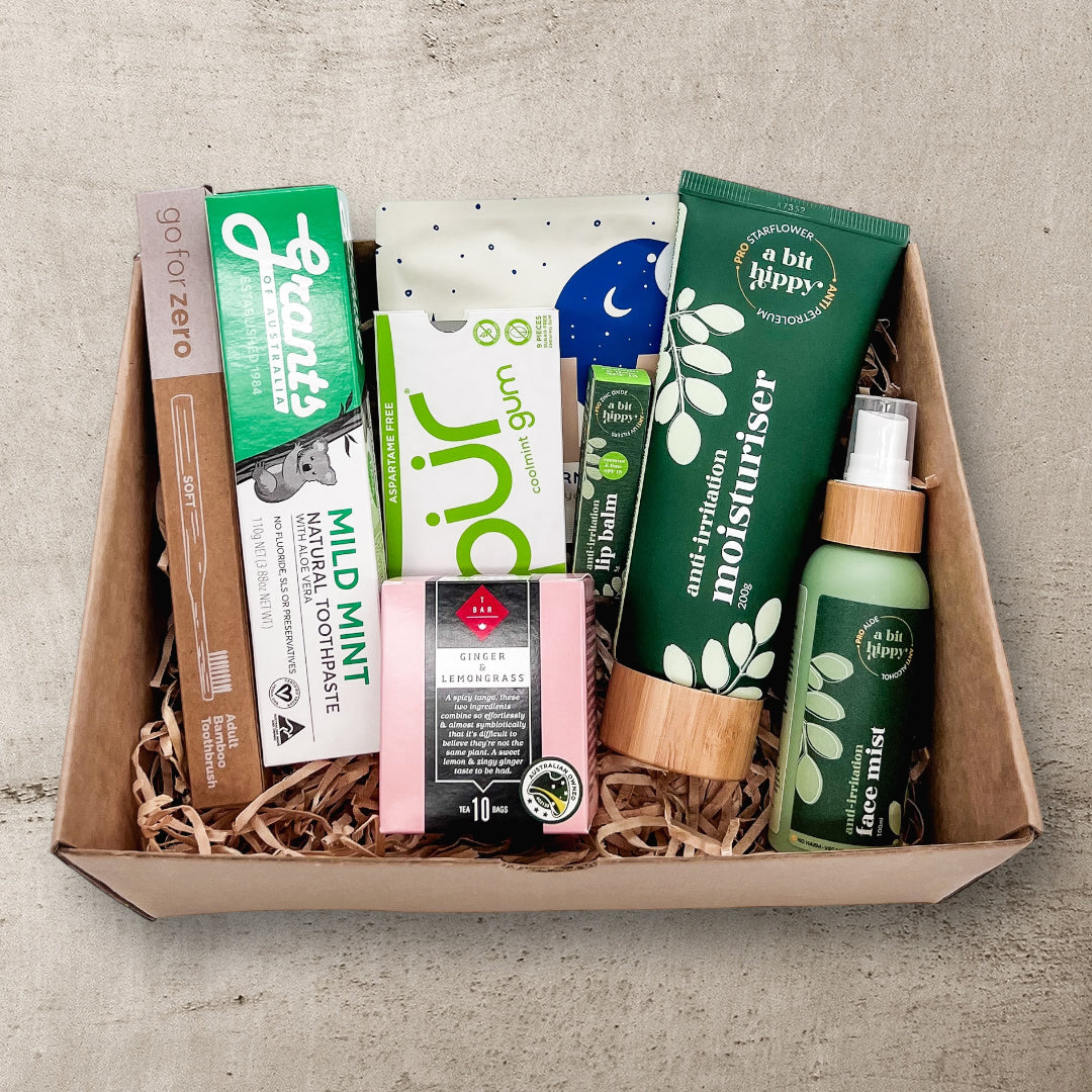 Quiet Courage Essentials – Gifts For Men and Women With Cancer – Soul ...