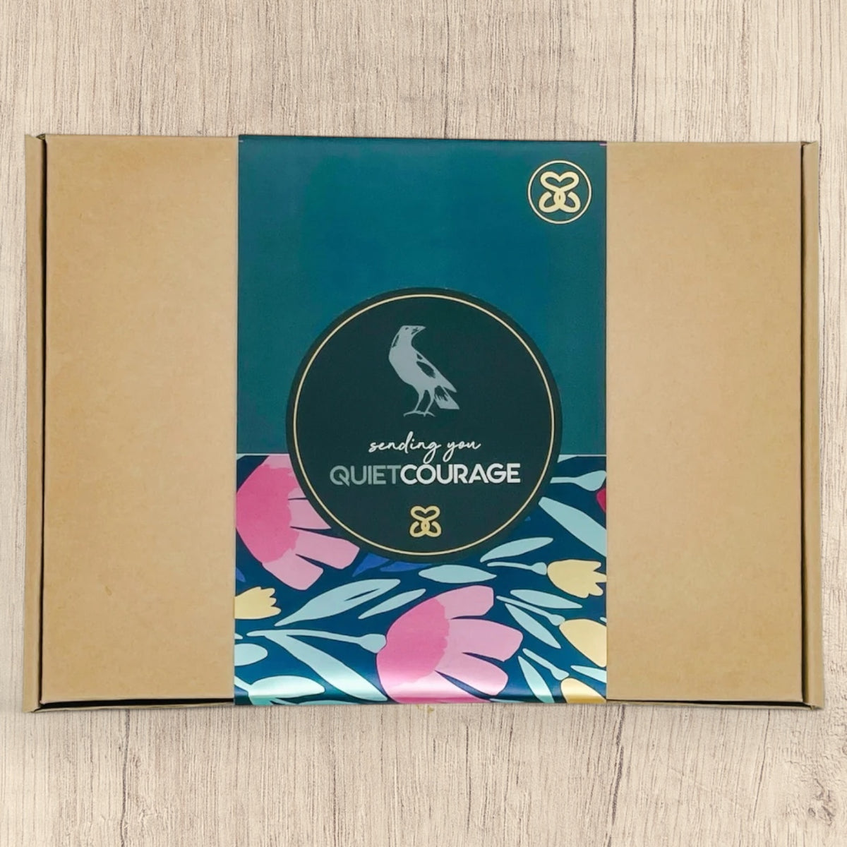 Radiation Care Gift Box for Women – Gift Box For Radiation and Cancer ...