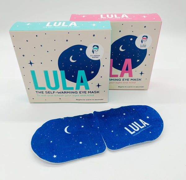 Lula Eye Masks – Soul Sisters Unite